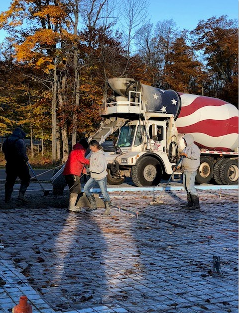 DeTour Drummond Community CU