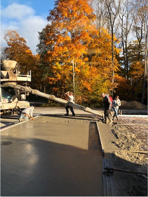 DeTour Drummond Community CU