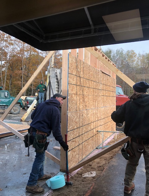 Contact - DeTour Drummond Community CU