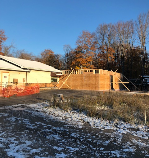 DeTour Drummond Community CU