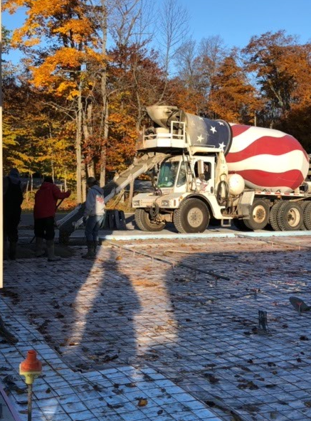 DeTour Drummond Community CU