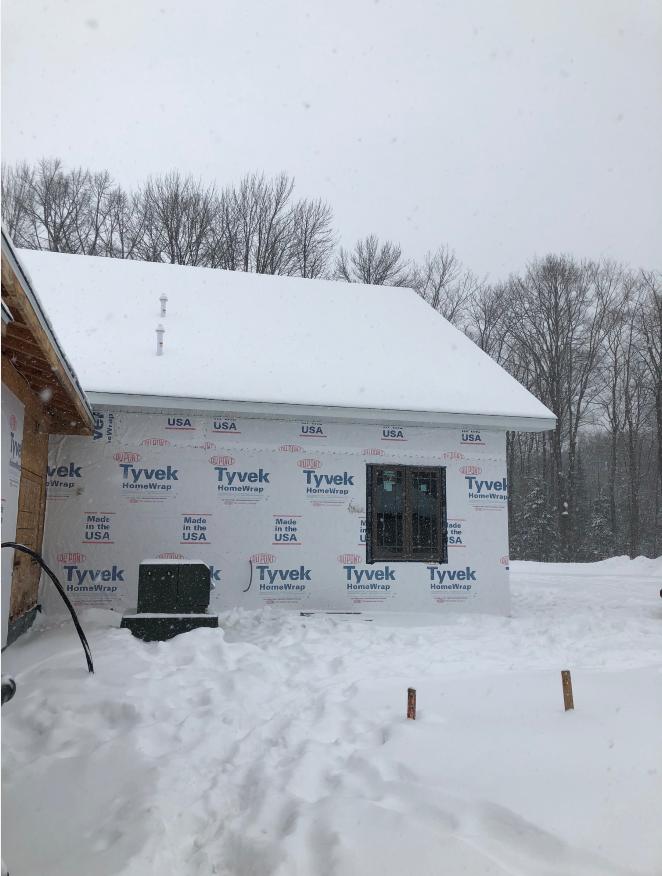 DeTour Drummond Community CU