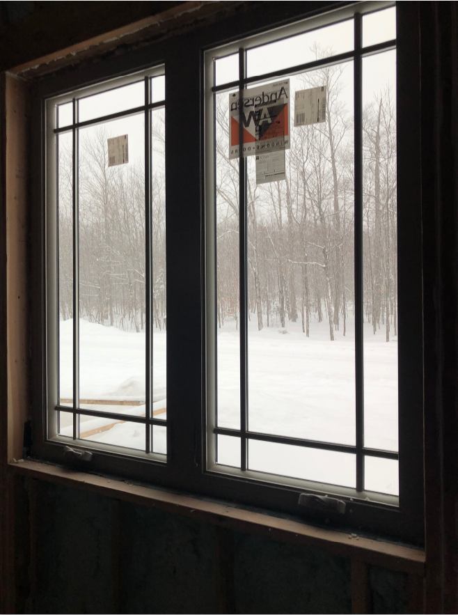 DeTour Drummond Community CU