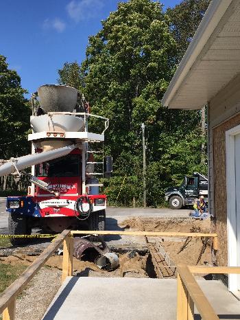 DeTour Drummond Community CU