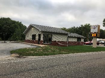 DeTour Drummond Community CU