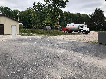 DeTour Drummond Community CU