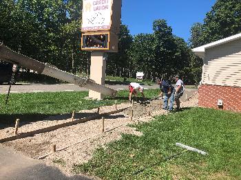 DeTour Drummond Community CU